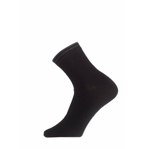 Носки Pantelemone, размер 25(38-40), черный