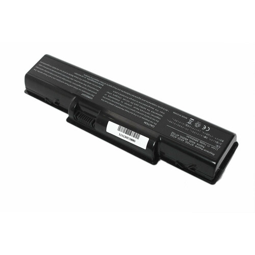Аккумулятор для ноутбука ACER iB-A129 7800 mah 11.1V