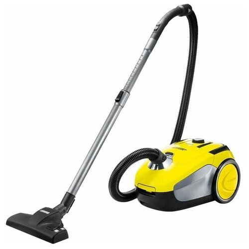 Пылесос Karcher VC 2