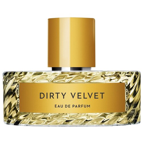 Vilhelm Parfumerie Dirty Velvet парфюмерная вода 20мл