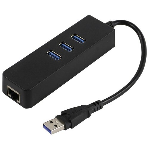 USB-хаб KS-is KS-405