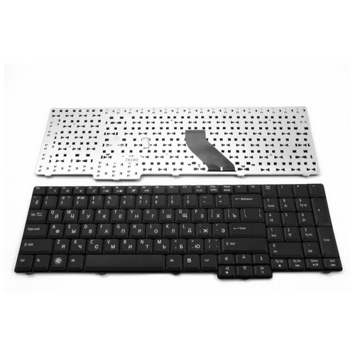 Клавиатура для ноутбука Acer 9J. N8782. U0R, AEZR6700010