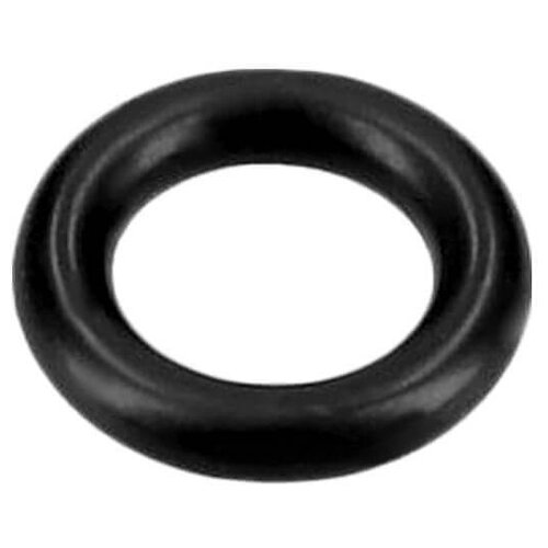 Saeco NM02.006 уплотнительное кольцо R5 EPDM для кофемашины, черный, 1 шт.