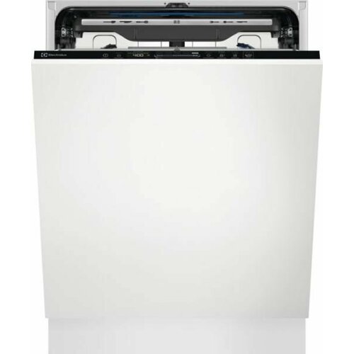 Встраиваемая посудомоечная машина Electrolux EEG69405L белый