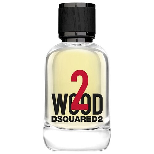 DSQUARED2 туалетная вода 2 Wood, 50 мл, 323 г