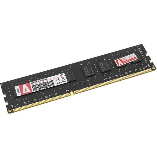 Оперативная память для компьютера (DIMM) 8 Gb Azerty DDR3L 1600 МГц