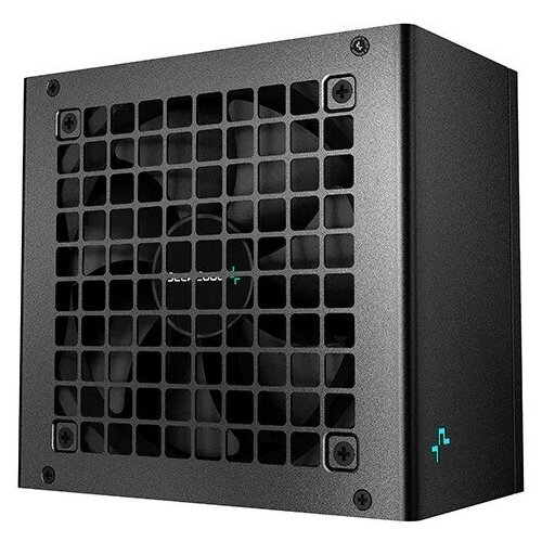 Deepcool Блок питания ATX 800W Блок питания PK800D 80+ bronze 24+2x 4+4 pin APFC 120mm fan 8xSATA RTL