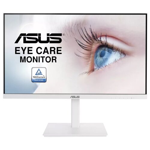 Монитор ASUS VA27DQSB-W 27" white (90LM06HD-B01370)