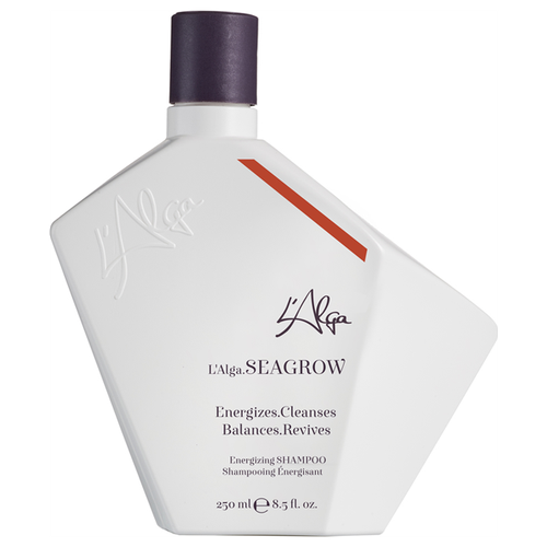 Шампунь для роста волос / SEAGROW Energizing SHAMPOO 250 мл