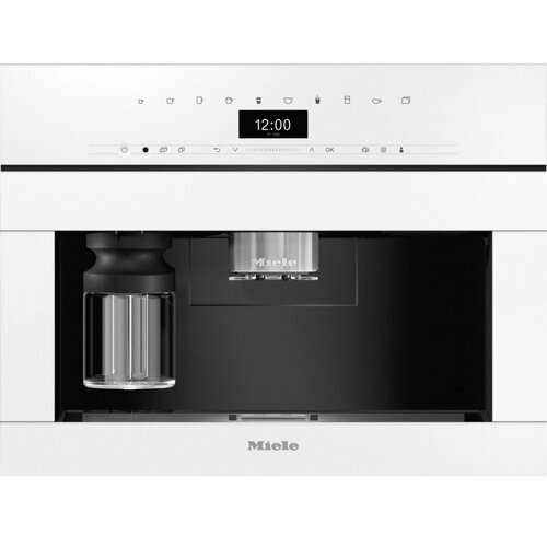 Встраиваемая кофемашина Miele CVA 7440 BRWS