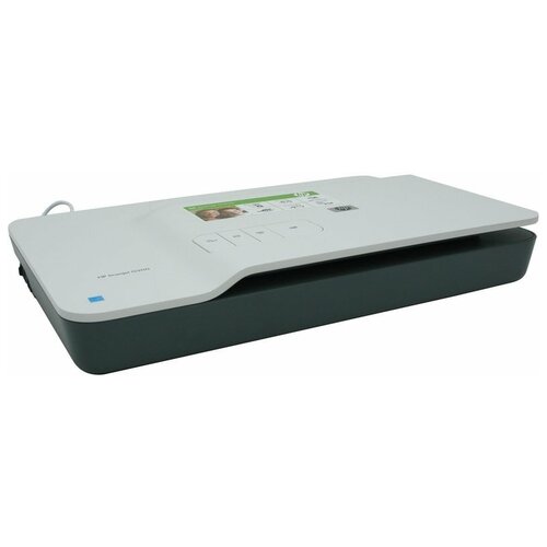 Сканер HP Scanjet G3110