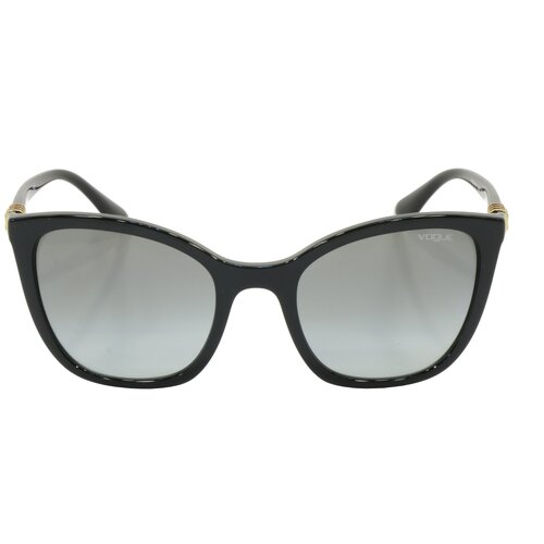Солнцезащитные очки Vogue eyewear VO5243SBW4411, черный