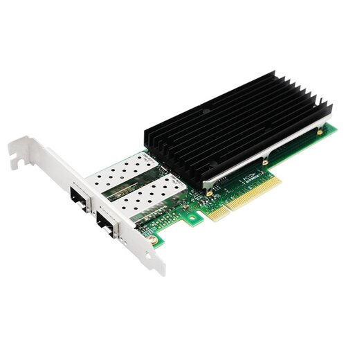 Сетевой адаптер LR-LINK LRES1001PF-2SFP28