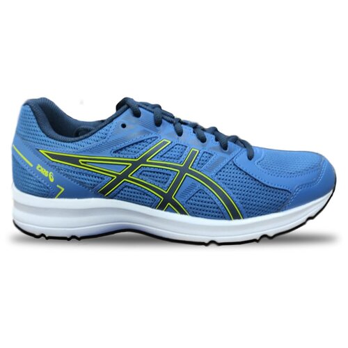 Кроссовки ASICS Jolt 3, размер 10US (44EU), синий