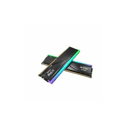 Оперативная память ADATA Модуль памяти XPG LANCER Blade 32GB DDR5-5600 AX5U5600C4616G-DTLABBK, CL46, 1.1V K2*16GB BLACK ADATA
