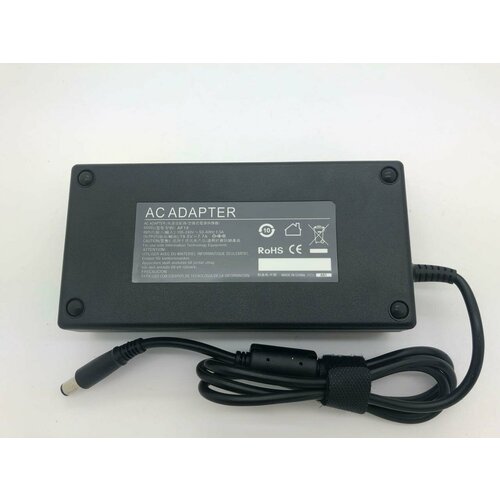 Зарядное устройство для MSI GL73 10SCXR-061RU блок питания зарядка адаптер для ноутбука
