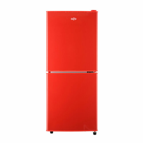 Холодильник отдельностоящий OLTO RF-140C RED