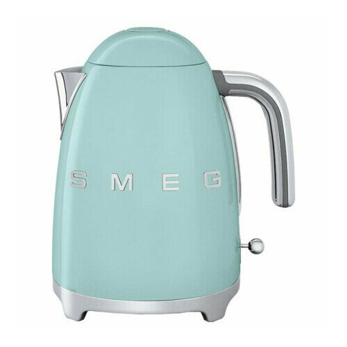 Чайник электрический Smeg KLF03PGEU