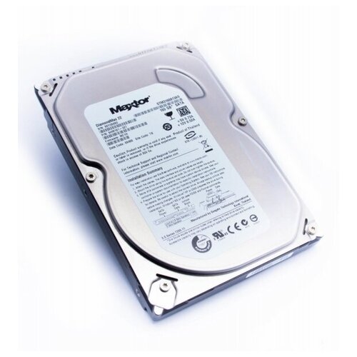 160 ГБ Внутренний жесткий диск Maxtor 4A160J0 (4A160J0)