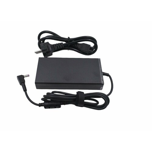 Зарядное устройство для Acer Aspire 7 A715-41G-R7MZ блок питания зарядка адаптер для ноутбука