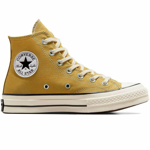 Кеды Converse, размер  37,5 EU , мультиколор