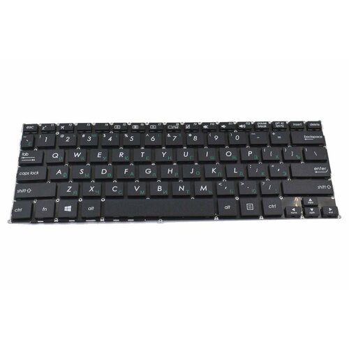 Клавиатура для Asus TP201S ноутбука