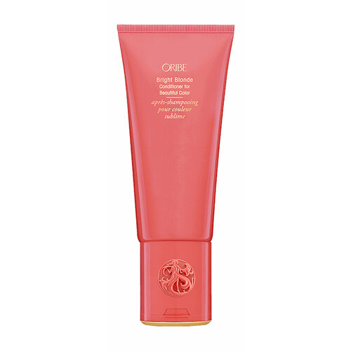 ORIBE Bright Blonde Conditioner For Beautiful Color Кондиционер для светлых волос, 200 мл