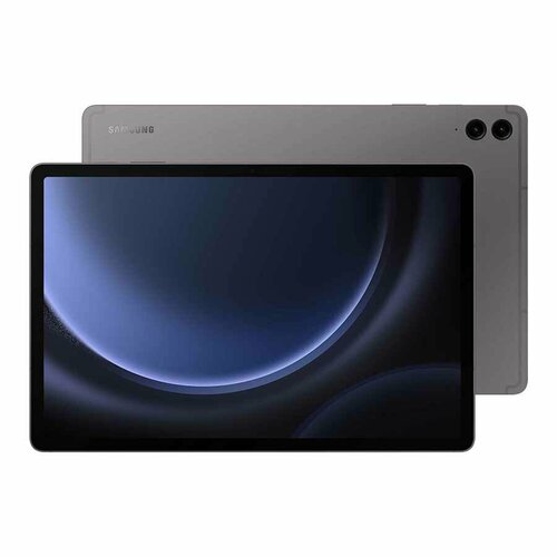 Планшет 12.4″ Samsung Galaxy Tab S9 FE+ 5G 256Gb, серый