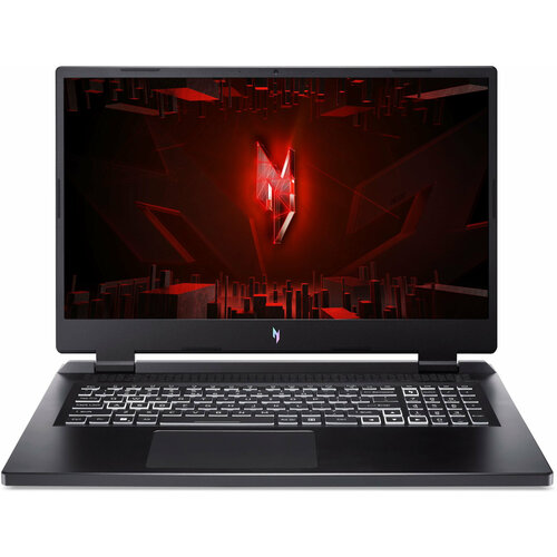 Ноутбук Acer Nitro 17 AN17-51-716G NH. QK5CD.001 17.3"