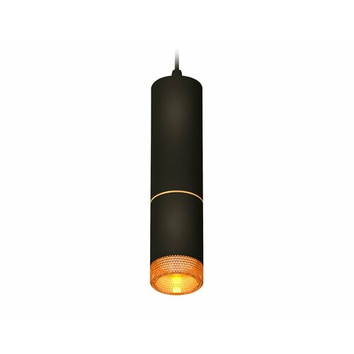 Комплект подвесного светильника с композитным хрусталем Ambrella XP6313020 XP