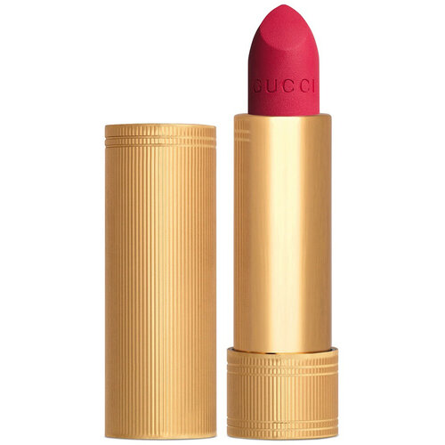 GUCCI помада для губ Rouge à Lèvres Mat, оттенок 401 Three Wise Girls