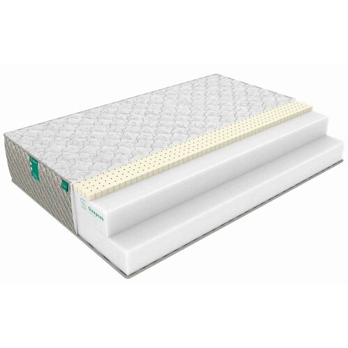 Матрас Sleeptek Roll Special Foam Latex 30, Размер 90х155 см