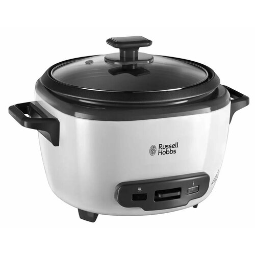 Рисоварка Russell Hobbs Large Rice Cooker 27040-56