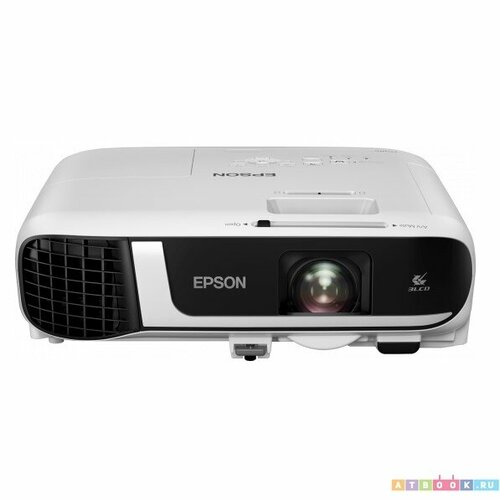 EPSON EB-FH52 Проектор V11H978040/V11H978053