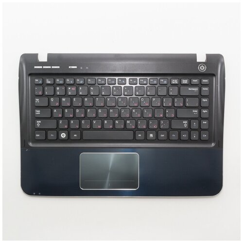 Клавиатура с топкейсом для ноутбука Samsung SF410