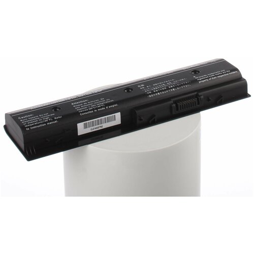 Аккумуляторная батарея iBatt iB-U4-A275H 5200mAh для HP-Compaq ENVY dv7-7265er, ENVY dv7-7255er, Pavilion m6-1000, Pavilion m6-1031er, Pavilion m6-1062er, Pavilion m6-1041er, ENVY dv7-7266er, Envy m6-1241er, ENVY dv6-7350er, Pavilion dv7-7170er