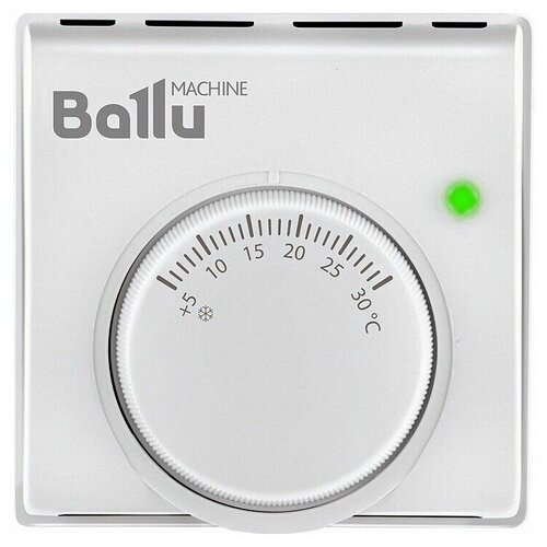 Инфракрасные обогреватели Ballu BMT НС-1101652