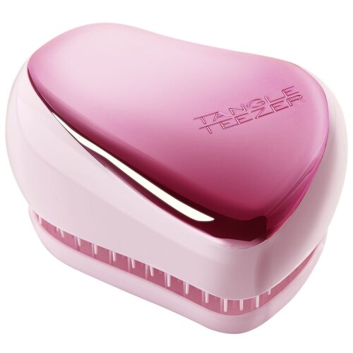 TANGLE TEEZER массажная щетка Compact Styler, 9 см