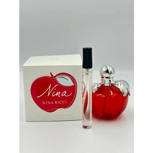 Nina Ricci Nina - пробник, 10мл