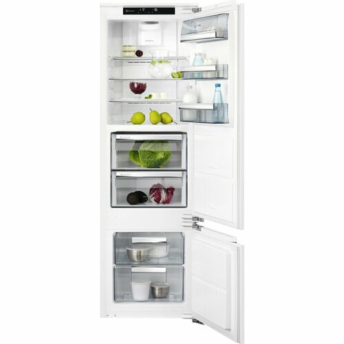 Встраиваемый холодильник Electrolux IK2705BZL