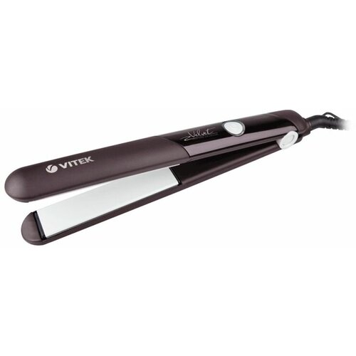 Прибор для укладки волос Vitek VT-2311 фиолетовый