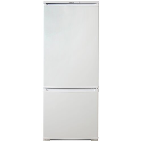 Холодильник Бирюса 151, белый