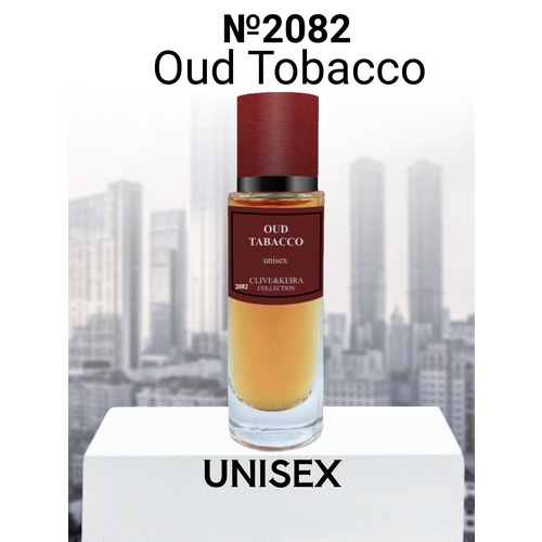 Духи №2082 Oud Tobacco 30 мл