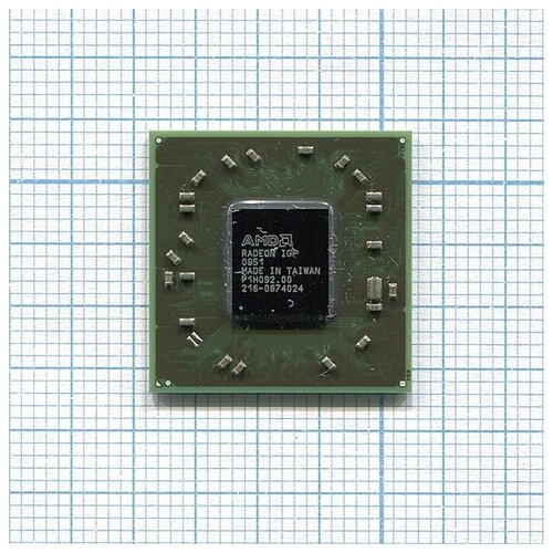 Чип AMD 216-0674024