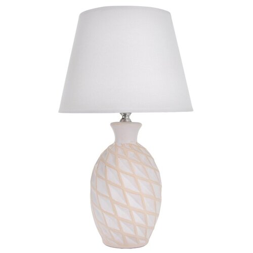 Лампа декоративная RISALUX 16502/1 6253299, E14, 40 Вт, белый