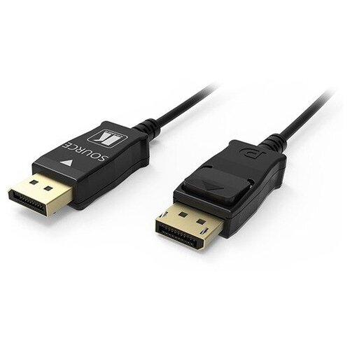 Оптоволоконный кабель DisplayPort Kramer CLS-AOCDP-66 20.0m