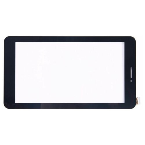 Тачскрин для планшета BQ-7081G, C187103A1-FPC725DR (188 x 104 мм)