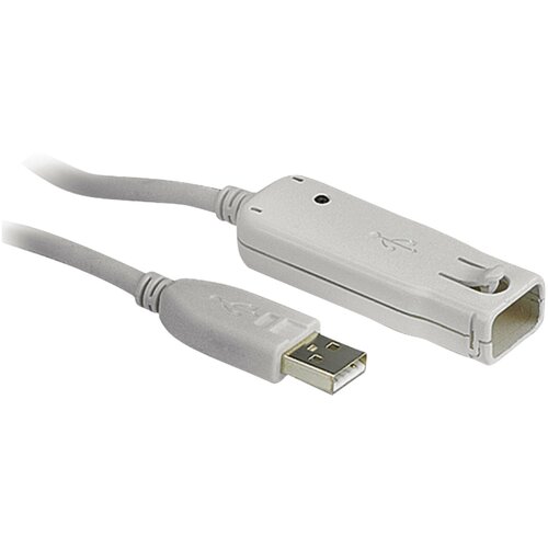 Кабель удлинительный USB A (M) - USB A (F), ATEN (UE2120)