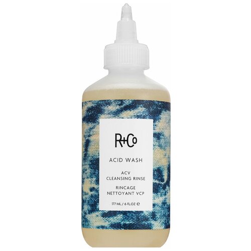 R+Co Acid Wash Acv Cleansing Rinse 177мл