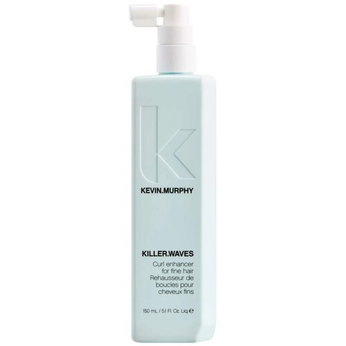 Kevin.Murphy Спрей для волос KILLER.WAVES, 184 г, 150 мл